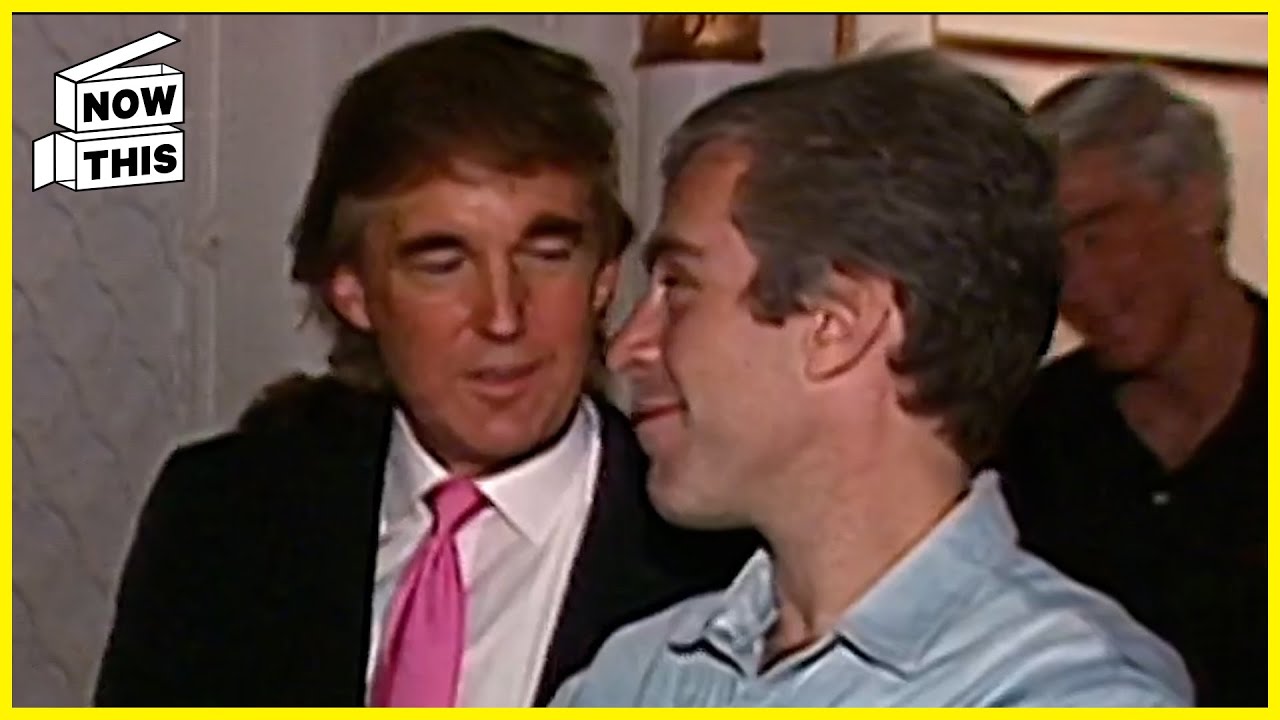 Jeffrey Epstein Client List Of 977 Names Includes Steve Wynn, Eli ...