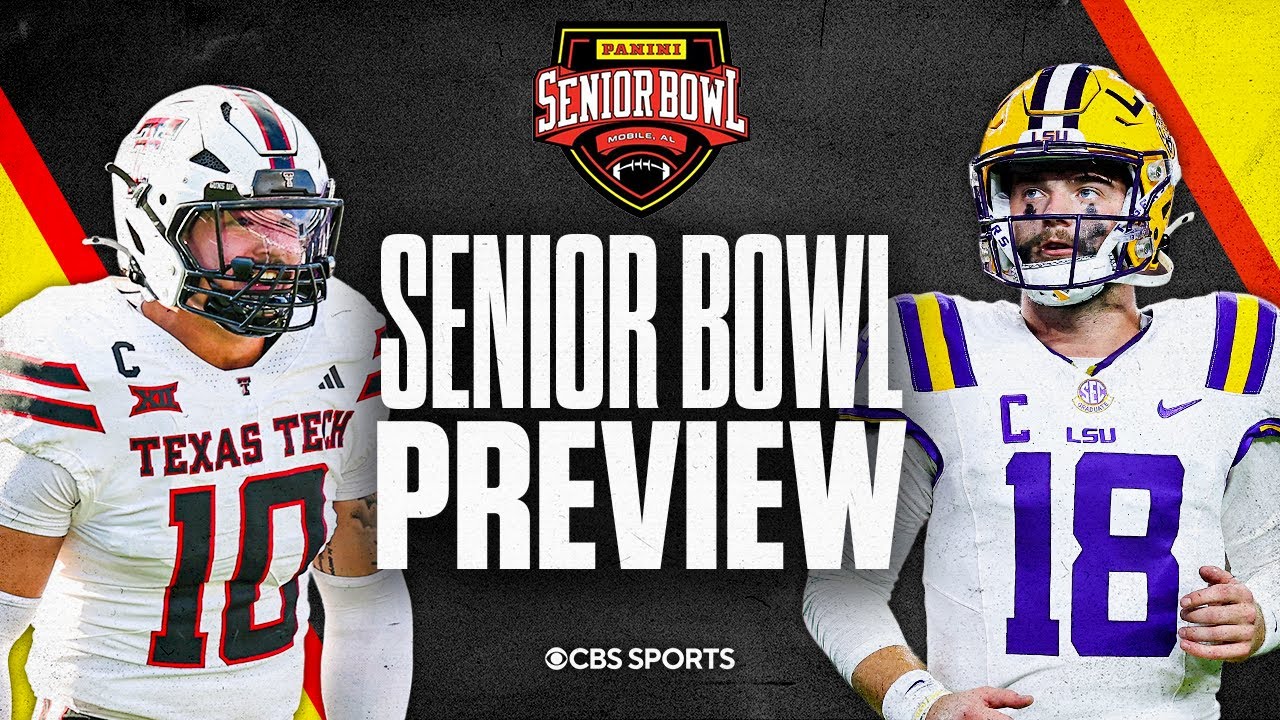 2026 Senior Bowl Preview: Top Players To Watch At Every Position
