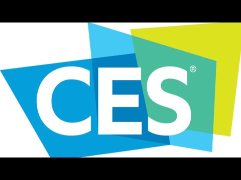 CES 2026 Las Vegas Celebrity Guests Serena Williams, Alexis Ohanian ...