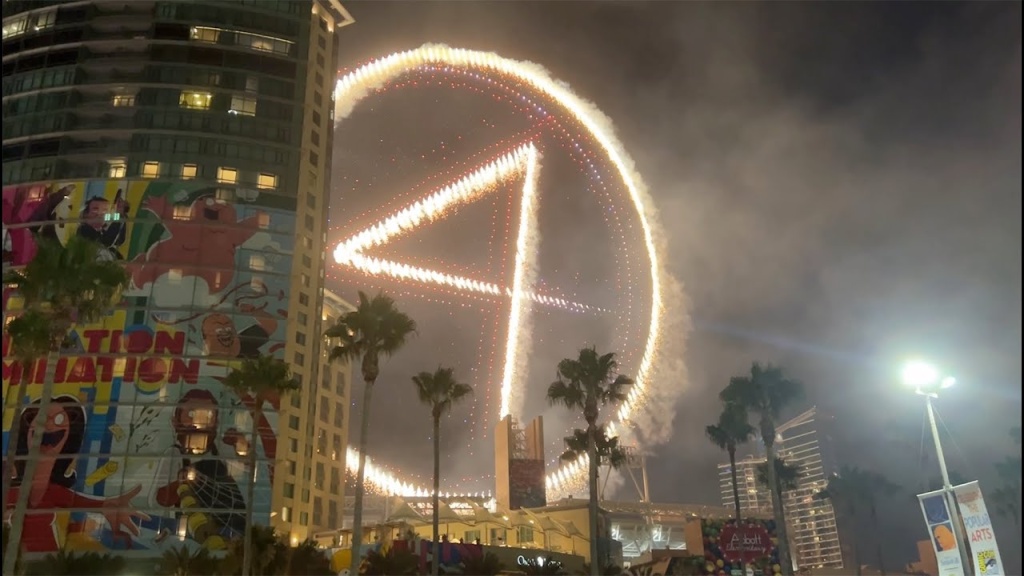 Comic-Con 2024 Highlights