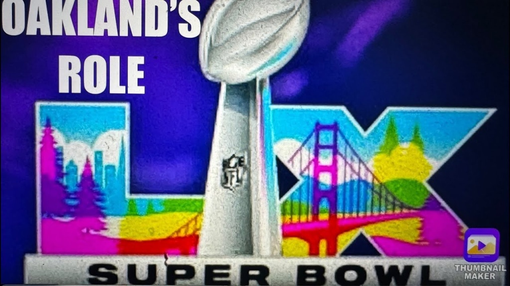 Oakland Super Bowl LX Watch Party Without OPD Security Plans Tuesday’s ...
